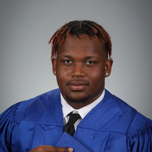 Class of 2023 graduates from Jonesboro-Hodge High School | Jackson ...