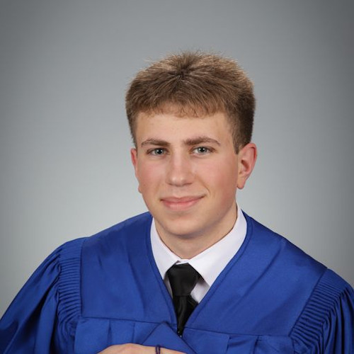 Class of 2023 graduates from Jonesboro-Hodge High School | Jackson ...