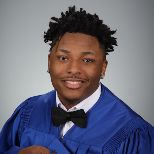 Class of 2023 graduates from Jonesboro-Hodge High School | Jackson ...