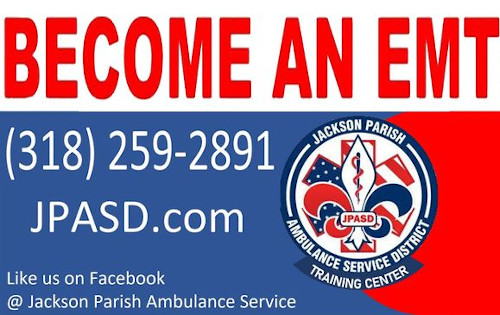 EMT Class of 2023 completes JPSAD Training Course | Jackson Parish Journal
