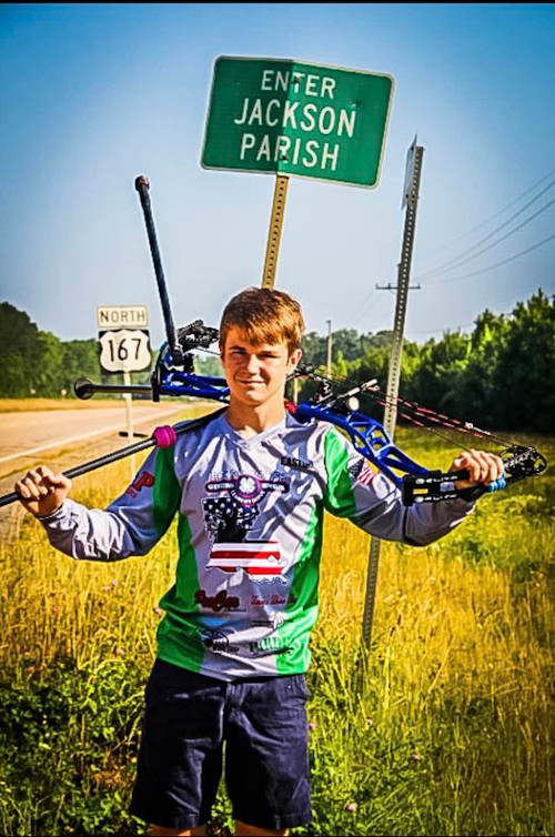 Jackson Parish 4-H delegates bring home medals from state competition ...