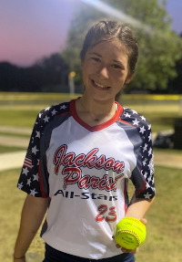 JP12U Girls make incredible comeback to win District Tourney opener ...