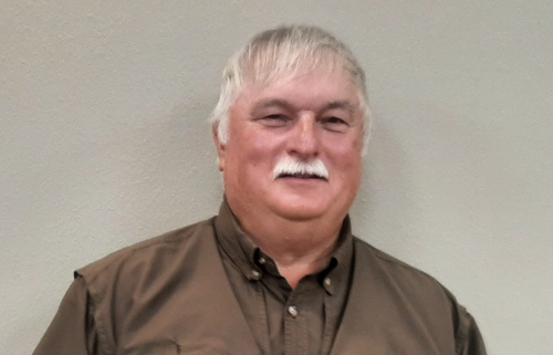 Keith Burris fills vacant Ward 7 Police Jury seat | Jackson Parish Journal