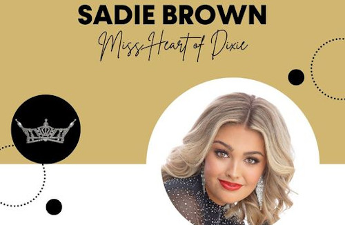 Sadie Brown vying for title of Miss Louisiana | Jackson Parish Journal