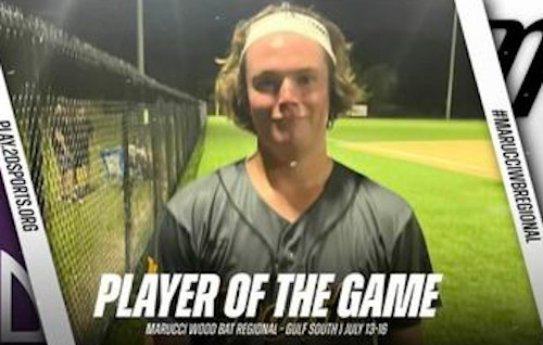 Delaney does it again! Third time to be named Player of the Game this ...