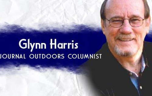 Glynn Harris Outdoors and Fishing Report | Jackson Parish Journal