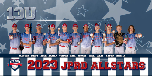 Jackson Parish Rec League All-Stars enjoy tremendously successful ...
