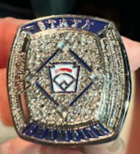 STATE CHAMPS! Jackson Parish wins LA Little League 10U Softball title ...