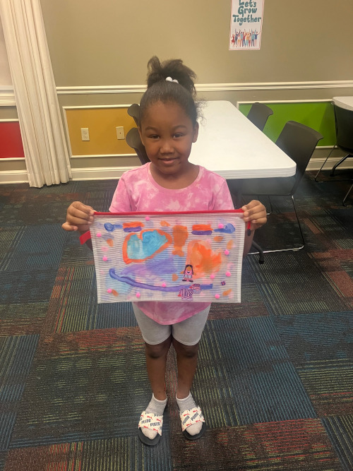 Jackson Parish Library introduces “StoryWalk” at Jonesboro Branch ...