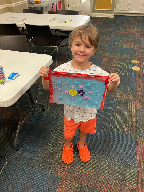 Jackson Parish Library introduces “StoryWalk” at Jonesboro Branch ...