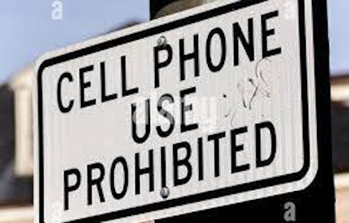 Reminder: Cell phone use banned in Louisiana school zones | Jackson ...