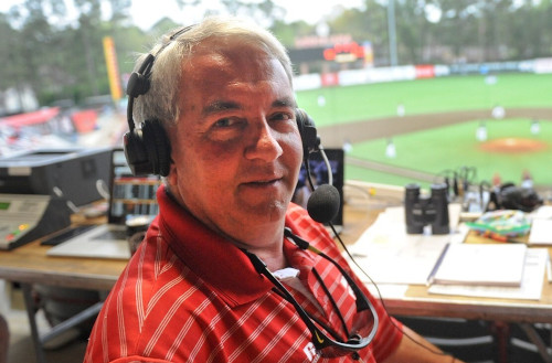 Dan McDonald selected to University of Louisiana Hall of Fame | Jackson ...