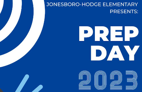 J-H Elementary to present Prep Day 2023 | Jackson Parish Journal