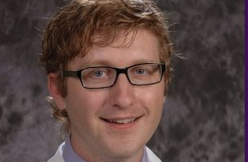 QHS alum, Dr. Jamie Toms, makes medical history | Jackson Parish Journal