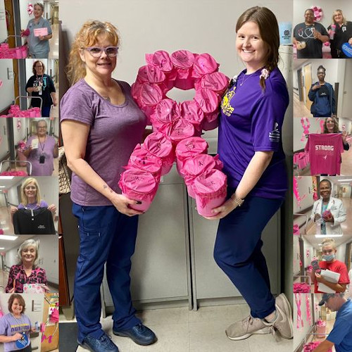 Jackson Parish Hospital recognizes Breast Cancer Awareness Month ...