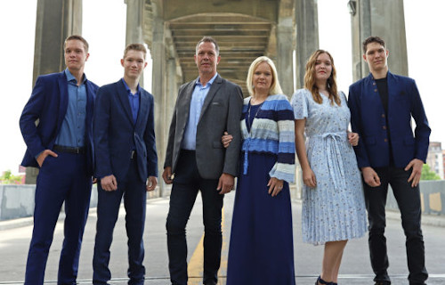Todd Allen Family to perform at Friendship Baptist Church | Jackson ...
