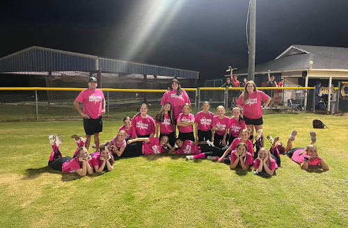 Weston Junior High baseball and softball take Monday and Tuesday ...