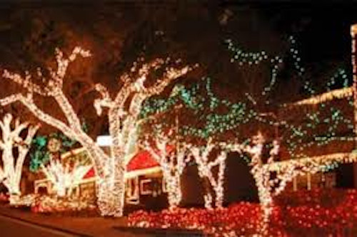 KTBS – TV to televise segment on Christmas Festival and lights on Nov ...