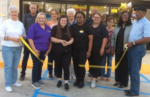 Dollar General Now Open In Hodge | Jackson Parish Journal