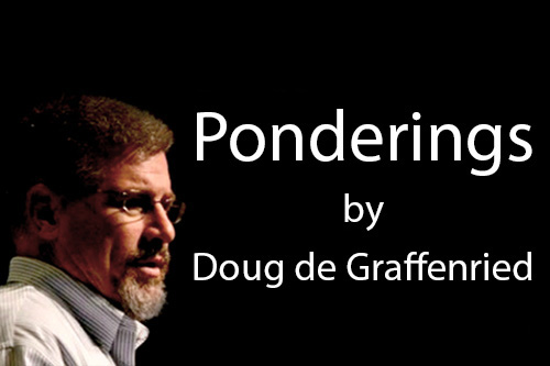 Ponderings…… | Jackson Parish Journal