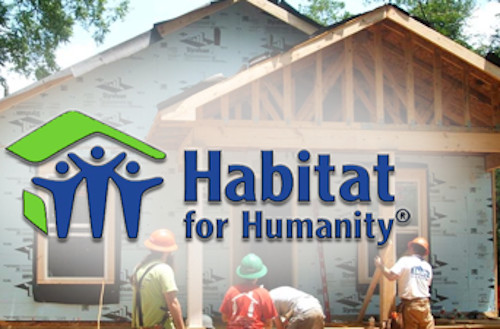 Hodge Habitat for Humanity Home Build Project applications now being ...