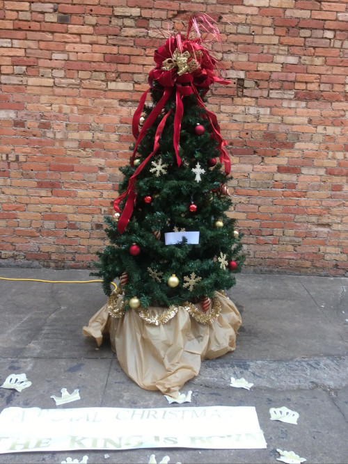 Christmas Parade Contest Winners announced | Jackson Parish Journal