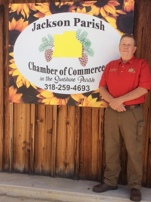 Town of Jonesboro becomes Christmas Wonderland in the Pines | Jackson ...