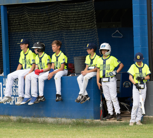 Quitman High School 2024 Baseball Team Announced | Jackson Parish Journal
