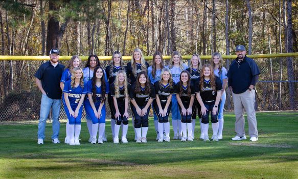 Quitman softball runs record to 4-0 | Jackson Parish Journal