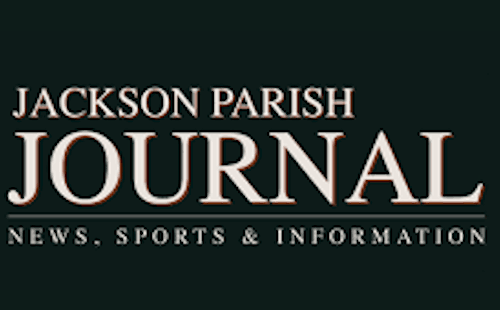 Jackson Parish Journal Reaches Major Publishing Milestone | Jackson ...