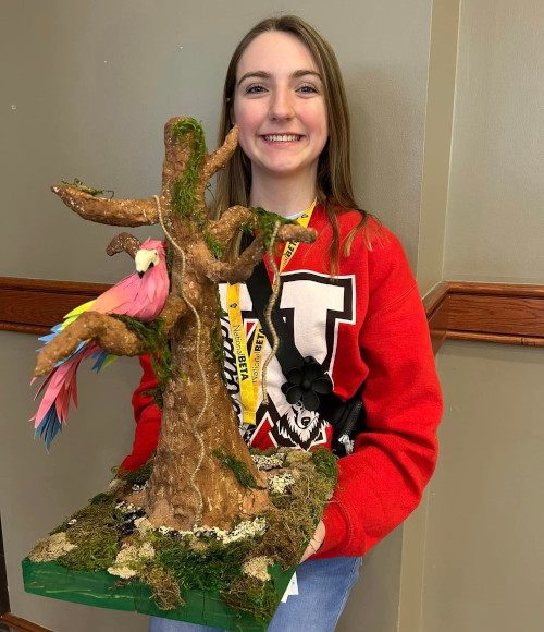 Local Preps Qualify for 2024 National Senior BETA Club Convention ...