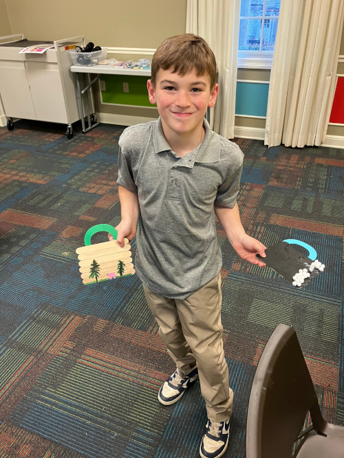 Jackson Parish Library to hold Art Class on Thursday | Jackson Parish ...