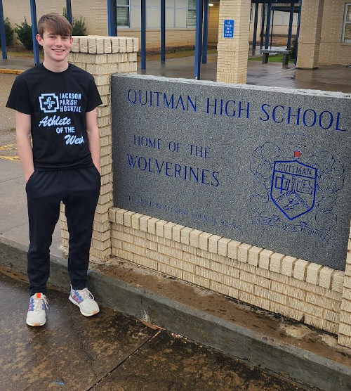 Student Athletes of the Week for January 21-27 announced | Jackson ...