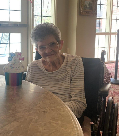 Birthday Bash! Forest Haven Residents Celebrate Their Special Day ...