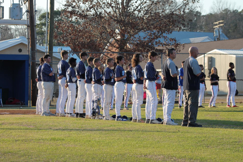 Quitman baseball impressive in season opener against JHHS | Jackson ...