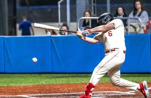 Cooper Delaney of Weston High School named Academic All-State in ...