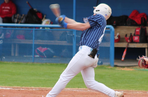 Quitman runs past Choudrant in final pre-district baseball game ...