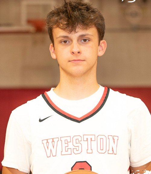 Jude Otwell and Eli Walker named Boys Basketball Academic All State ...