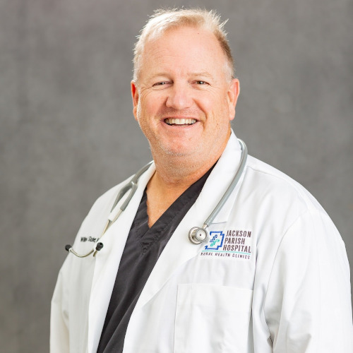 Jackson Parish Hospital celebrates National Doctor’s Day | Jackson ...