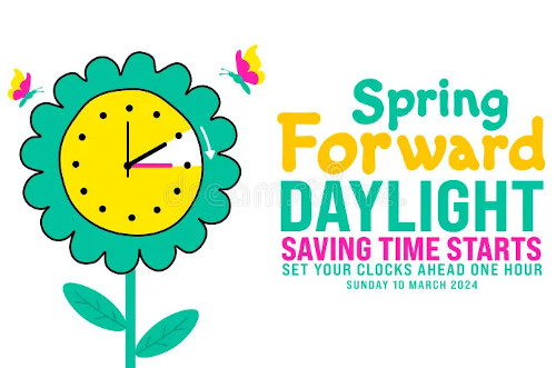 It’s That Time: Change Your Clocks, Change Your Batteries! | Jackson ...