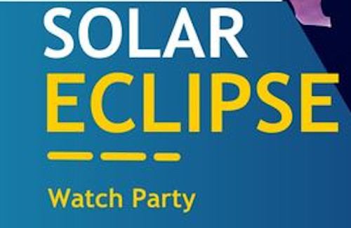 Solar Eclipse Watch Party to be hosted by Jackson Parish Library on ...