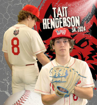 Prep Baseball: Weston completes district 1B play undefeated | Jackson ...