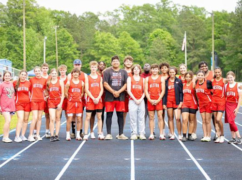 Quitman High boys and girls track teams win district 1B meet | Jackson ...