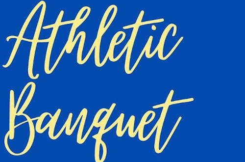 Unequaled Success Celebrated at Quitman High School Athletic Awards ...