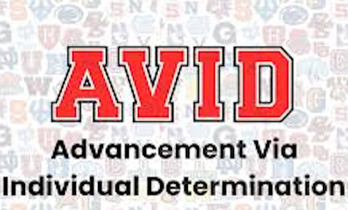 JHHS 9th Grade Academy Participating in AVID Program | Jackson Parish ...