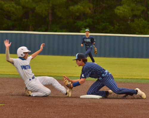 Quitman High Qualifies for LHSAA Division V Baseball State Tourney ...
