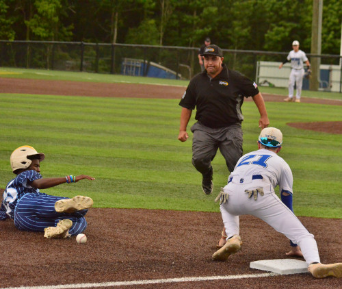 Quitman High Qualifies for LHSAA Division V Baseball State Tourney ...