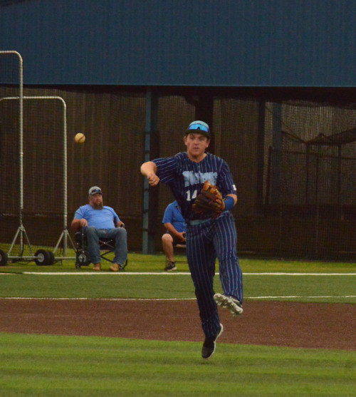 Quitman High Qualifies for LHSAA Division V Baseball State Tourney ...