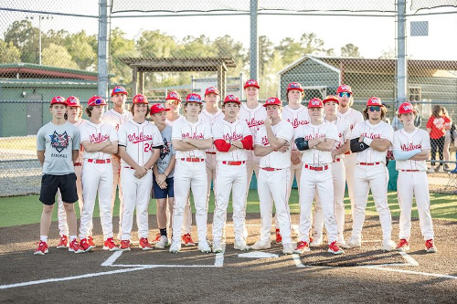 Weston High whips Lacassine to qualify for Division V state baseball ...
