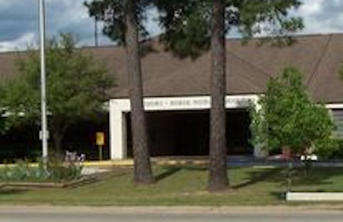 Jonesboro-Hodge Middle School Football Team Recognizes “Tigers of the ...